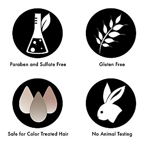 TYME Pregame Shampoo, Volumizing and Hydrating Professional Formula, 500 Milliliter