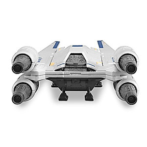 Revell SnapTite Build & Play Rebel U-wing Fighter Building Kit