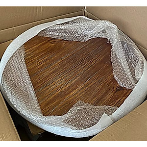 LOKKHAN 3-Piece Bar Table (38.6"-48.4") & 2 Backrest Stools (24"-30") Set for Pub Kitchen Dining Living Party Bistro Breakfast, Swivel Top, Height Adjustable, Most Weld, Space-Saving