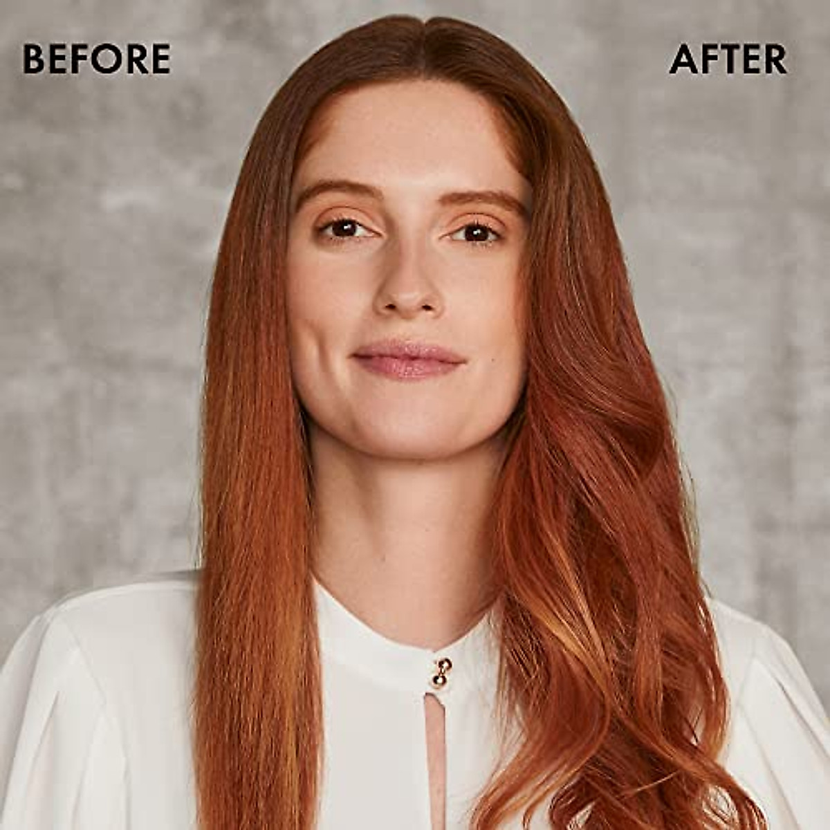 Hot Tools Pro Artist Black Gold Flat Iron | Long Lasting, Extra Smooth Styles (1-1/4 in)