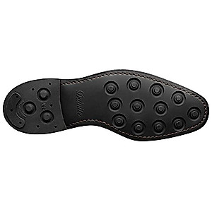 Allen Edmonds Men's Higgins Mill Boot, Chromexcel Brown, 11 Medium