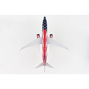 Daron SkyMarks Southwest 737-800 "Freedom One 1/130 SKR1087