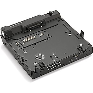 Panasonic Tough Books Cf-19kdru66m Tb 19 U2400 1.06g 80gb 1gb 10.4in-xga Tch Wl Bt Gps Cing Xpp