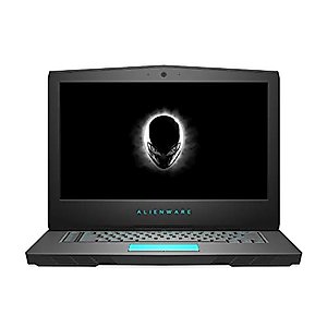 Alienware 15 R4 15.6" FHD - i7-8750H - NVIDIA GTX 1060-16GB - 1TB HDD+256GB SSD Windows 10, Black