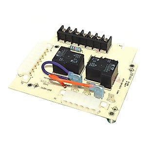 OEM Intertherm Miller Nordyne Control Circuit Board 624625