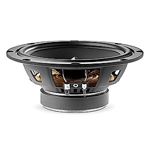Focal ASE 165 6.5" 2-Way Component Kit