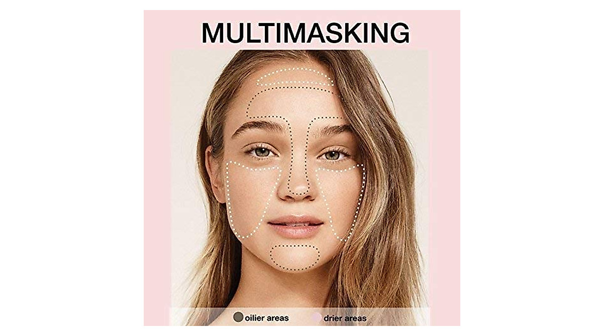 Mary Kay Mix & Mask Set | Multimask for Your Best Skin