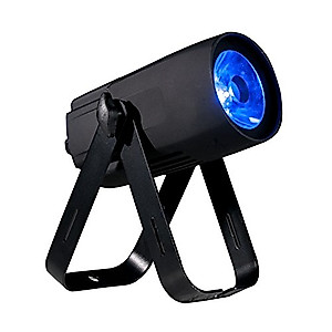 ADJ Products Saber Spot RGBW LED Lighting