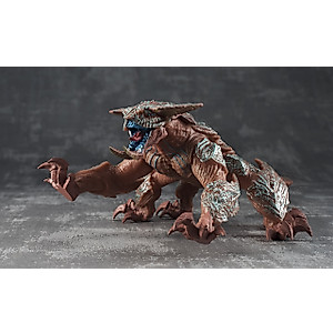 Tamashii Nations Sofvi Spirits Hakuja "Pacific Rim: Uprising"