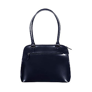 Picard Tote, Blue (Ozean)