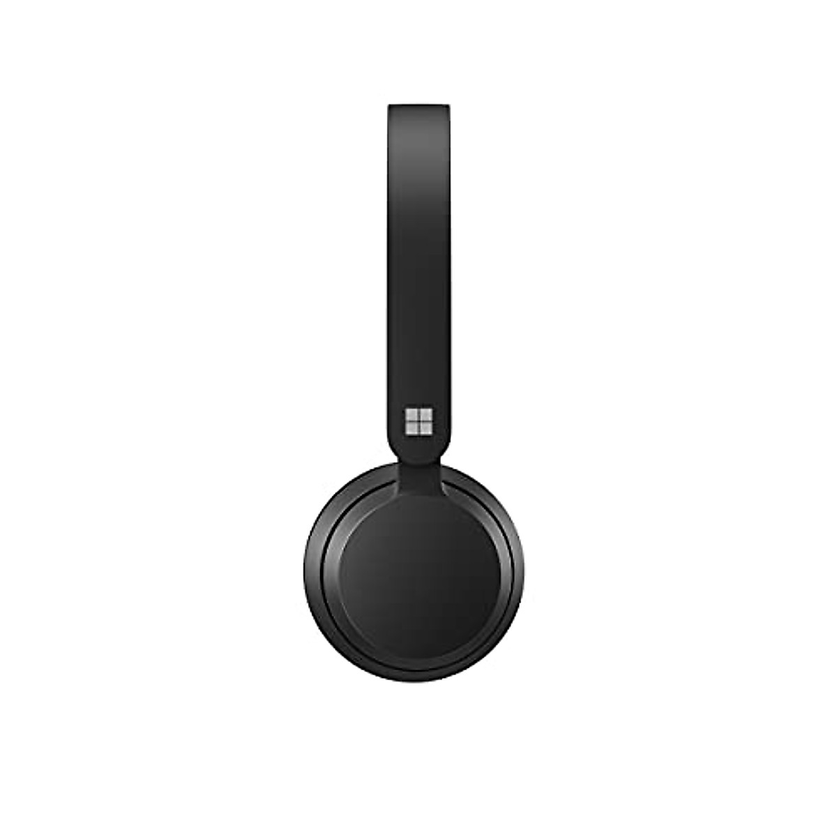 Microsoft Modern USB-C Headset - Wired Headset,On-Ear Stereo Headphones with Noise-Cancelling Microphone, USB-C Connectivity, in-Line Controls, PC/Mac/Laptop - Certified Teams