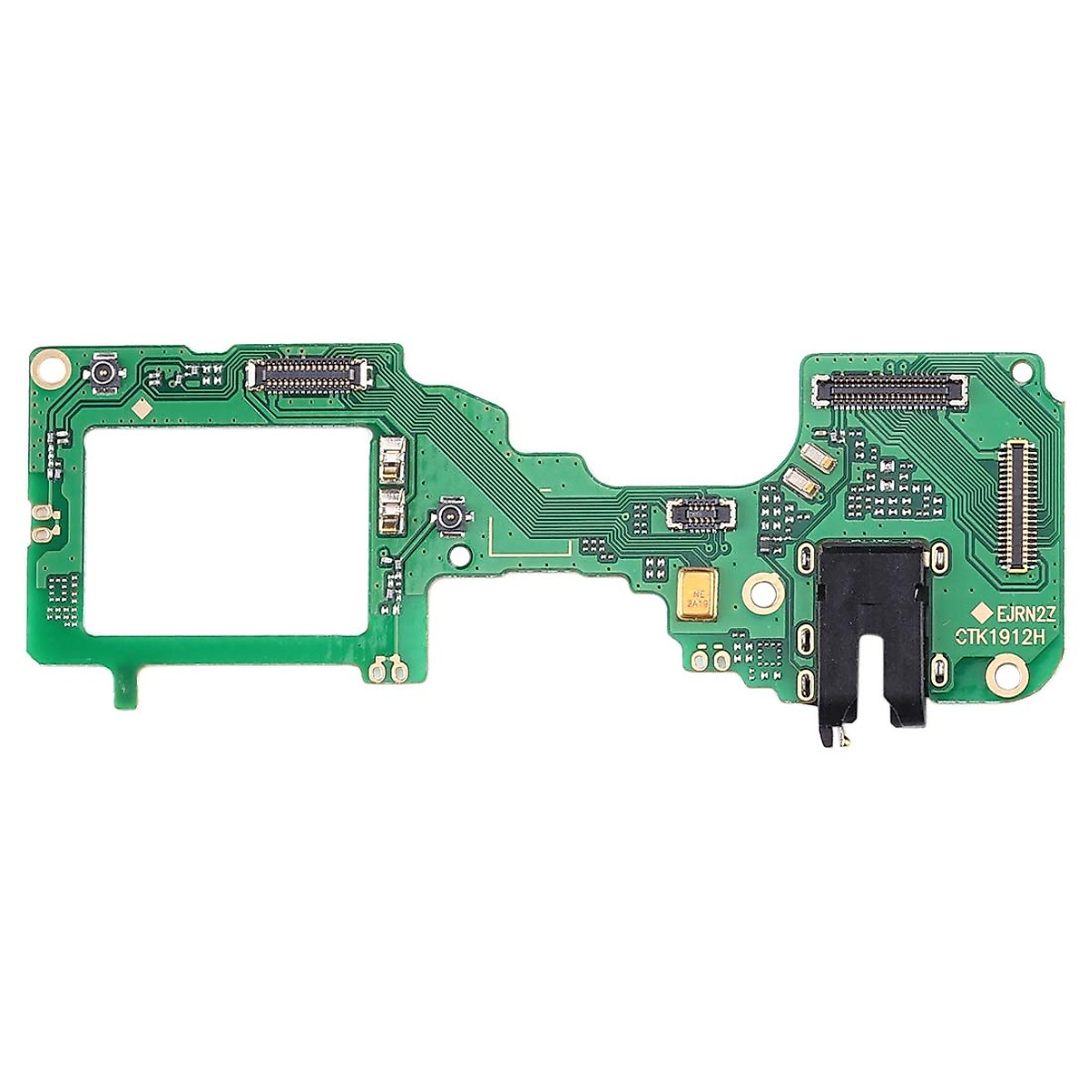 YUANSHIHUI for Oppo Reno2 Z Microphone Board