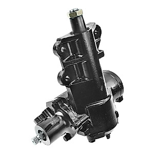 Replacement Power Steering Gear Box Mechanics Choice for Ford F-100 1976 F-150 1976-1979 Bronco 1978 1979 4WD