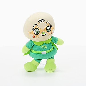 SEGA TOYS Chan Beans S Plus Meronpan'na Chii Anpanman pre- (Japan Import)