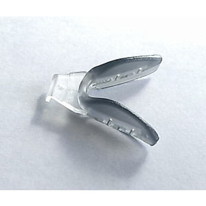 OnGuard OG225S Close Fit Replacement Nose Bridge 55-15-130