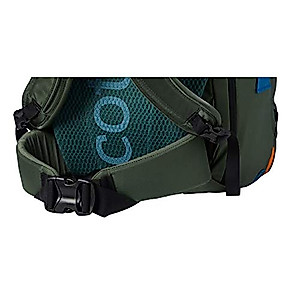 Cotopaxi Allpa 35L Travel Pack - Pacific