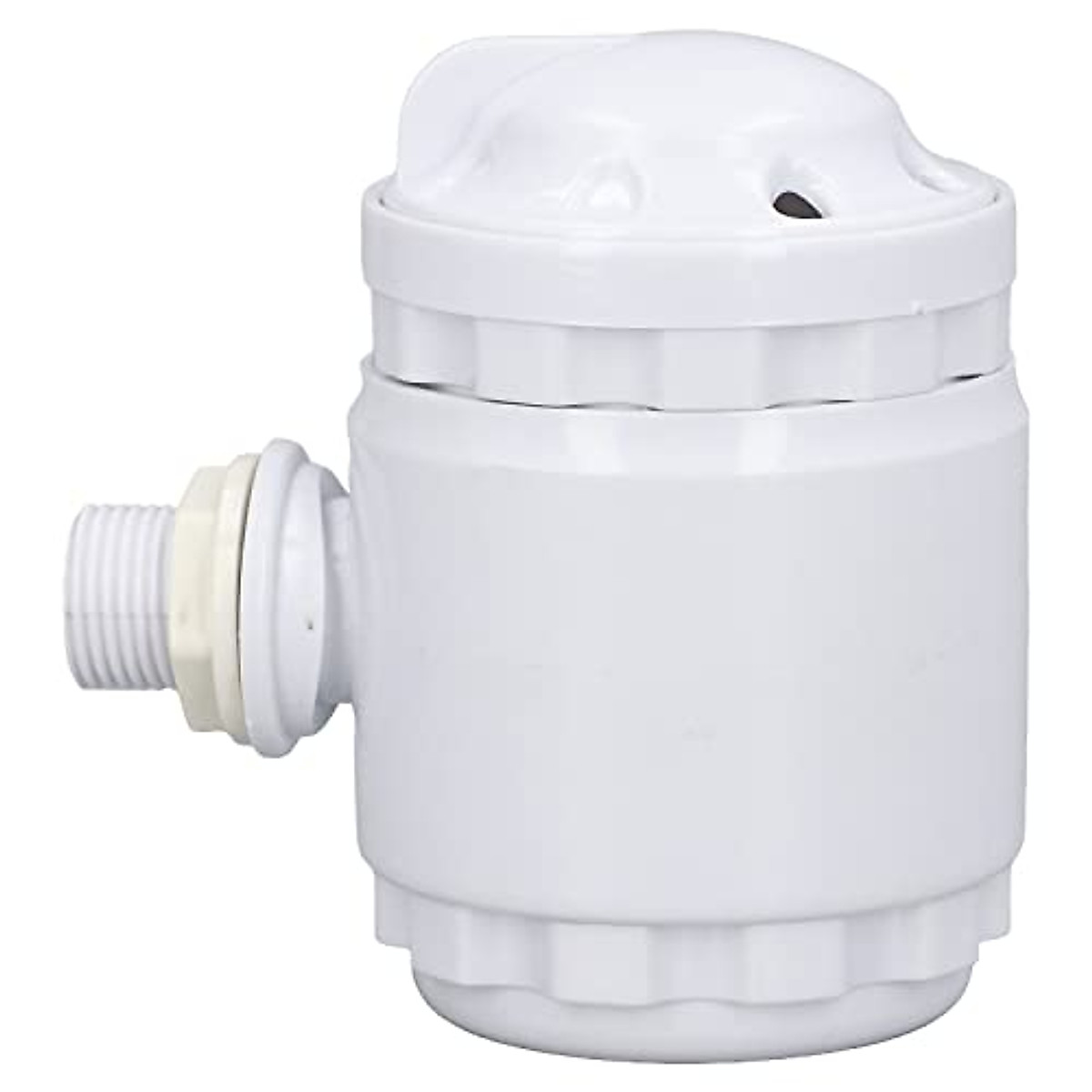 Garden supplies Steam Outlet G1/2 Male Thread Steam Generator Nozzle for Sauna Room SPA Room with Aromatherapy Function