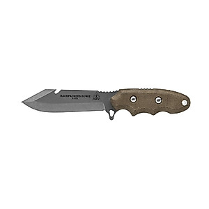 Tops BPB-01 Backpackers Bowie