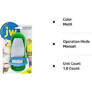 JW Cuttlebone Holder