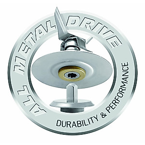 Oster Core 16-Speed Blender with Glass Jar, Black, 006878. Brushed Chrome