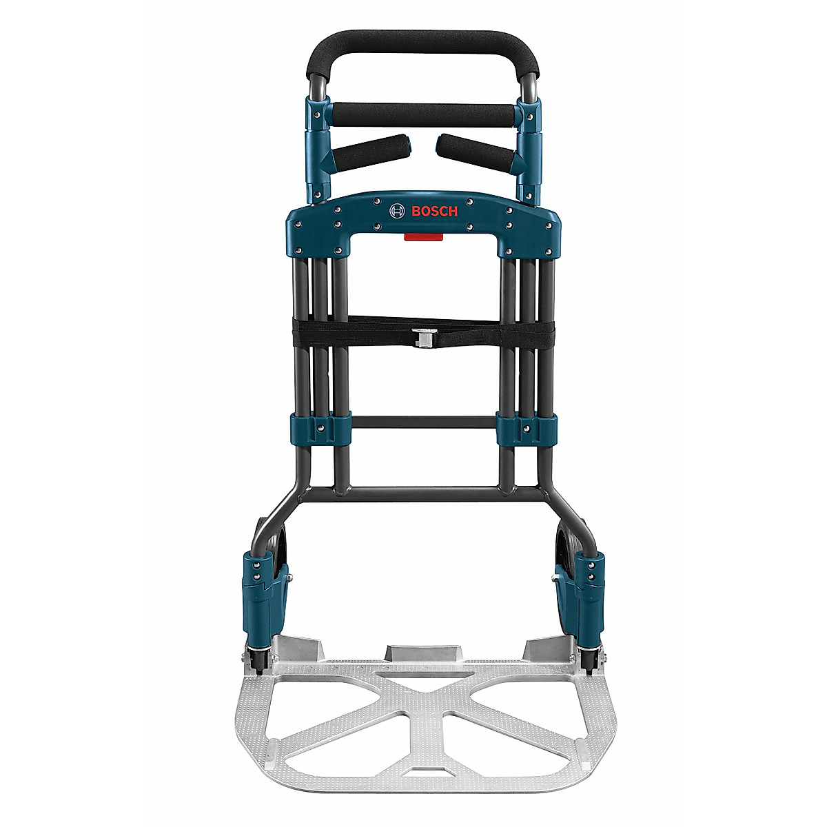 BOSCH XL-CART Click and Go Storage System Use with L-Boxx Cases