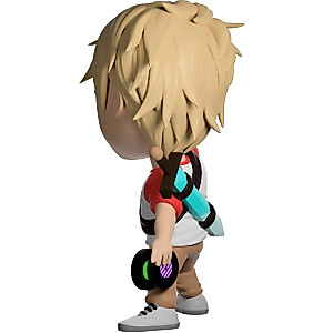 Youtooz Tommyinnit #159 4.7" inch Vinyl Figure, Collectible Figure from The Youtooz Collection