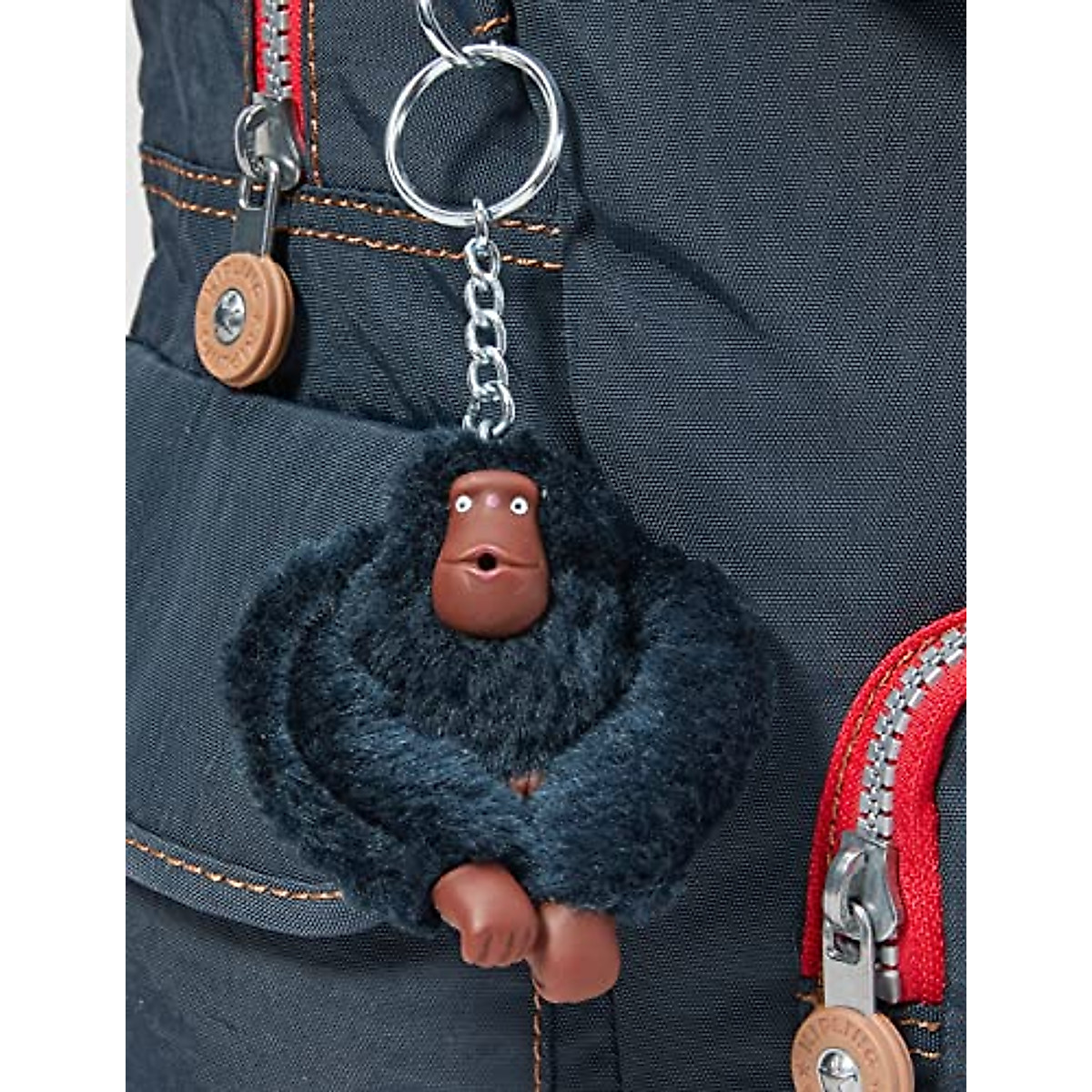 CITY PACK S True Navy C