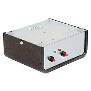 750-MT-24, GuardDog Electronic Manual Reset Low Water Cutoff (24V)