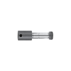 Bosch 31894 1/4-Inch Female Square Drive Bit Holder by 1-1/8-Inch for 1/4-Inch Hex Bits