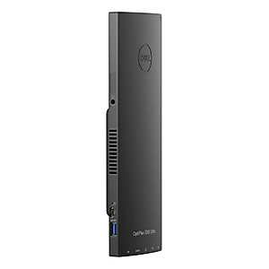 Dell OptiPlex 7090 UFF Business Ultra Desktop Computer, Intel Quad-Core i7-1185G7 up to 4.8GHz, 32GB DDR4 RAM, 256GB PCIe SSD, WiFi 6, Bluetooth 5.1, Adjustable Stand, Keyboard & Mouse, Windows 11 Pro