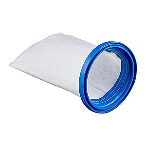 POOL BLASTER Genuine Replacement Xtreme Multilayer Filter Bag for Max CG, Max HD, Millennium, and Volt FX-8 Pool Vacuums by Water Tech