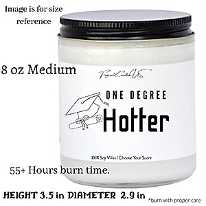 get naked sign,get naked candle,8 oz candle,sexy time candle,light when you want me naked,birthday gifts for husband,sexy gifts,anniversary gifts,romantic candles for sex (Banana Nut Bread)