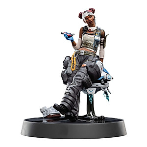 WETA Workshop Figures of Fandom Lifeline