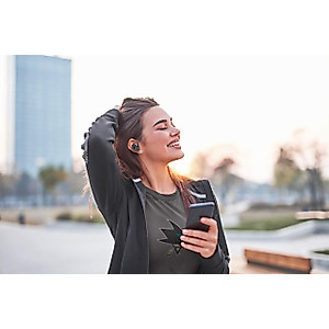 NHL San Jose Sharks True Wireless Earbuds, Team Color