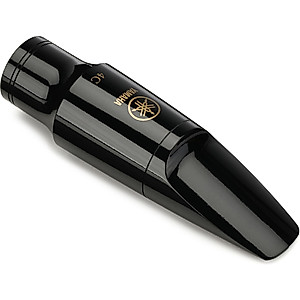 Yamaha 4C Tenor Saxophone Mouthpiece, Standard Series
