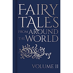 The Complete Grimm's Fairy Tales: Deluxe 4-Book Hardcover Boxed Set (Arcturus Collector's Classics)
