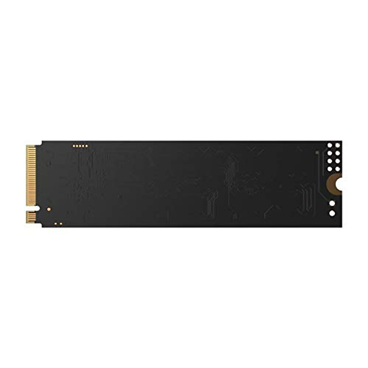 HP EX900 M.2 120GB PCIe 3.0 X4 Nvme 3D TLC NAND Internal Solid State Drive (SSD) 2Yy42Aa#ABC