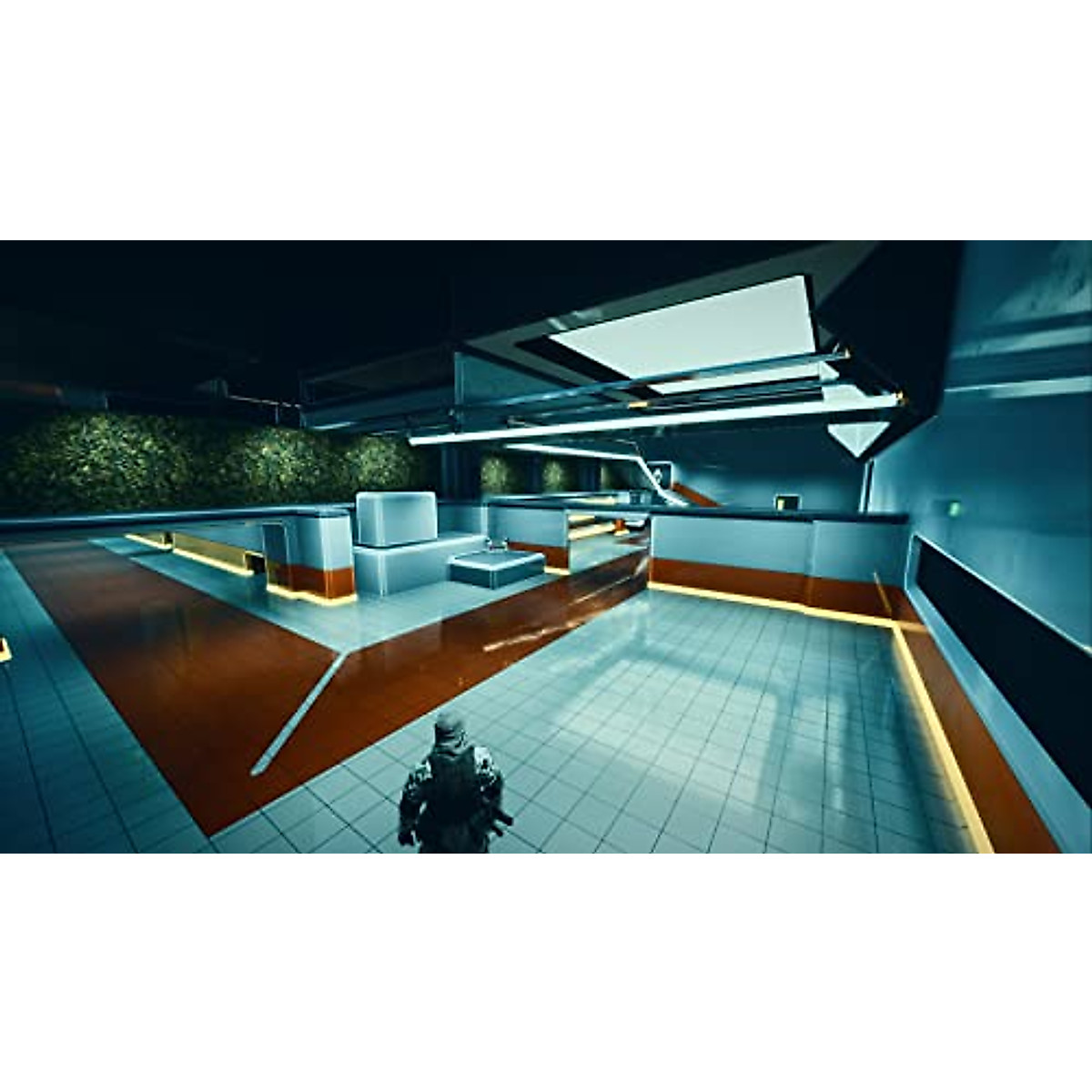 Severed Steel - Nintendo Switch