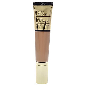 Estée Lauder Futurist Hydra Rescue Moisturizing Makeup SPF 45 Ivory Beige 3N1
