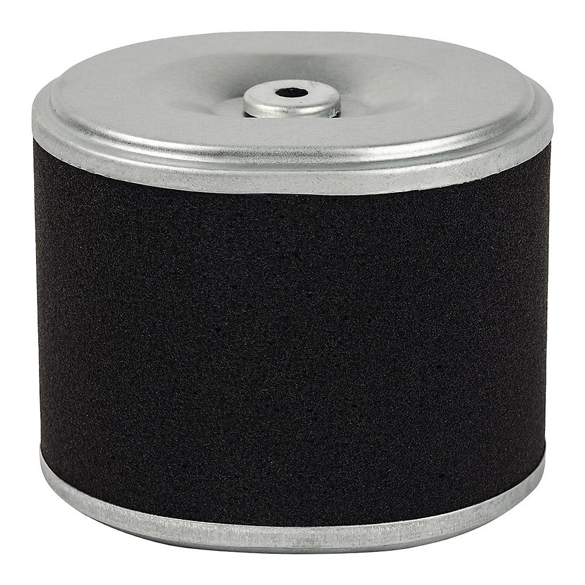 HIFROM 5PCS AIR Filter Replacement for Honda GX340 GX390 11HP & 13HP Engine New Replace Part # 17210-ZE3-010, 17210-ZE3-505