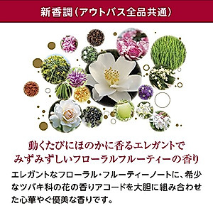 TSUBAKI JAPAN 200ml Refill TSUBAKI Damage Care Water smooth type