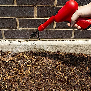 Spectracide Terminate Termite & Carpenter Ant Killer, Localized Control Termite Spray, Kills Wood-Destroying Insects , 1.33 Gallon (RTU Spray)