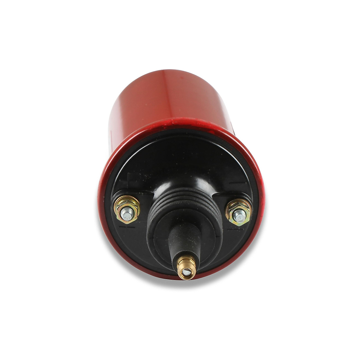 MSD 8223 Blaster 3 Ignition Coil , Red