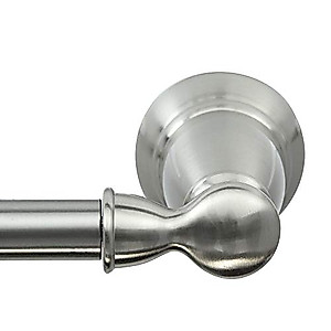 MOEN Banbury 3-Piece Bath Accessory Kit in Brushed Nickel