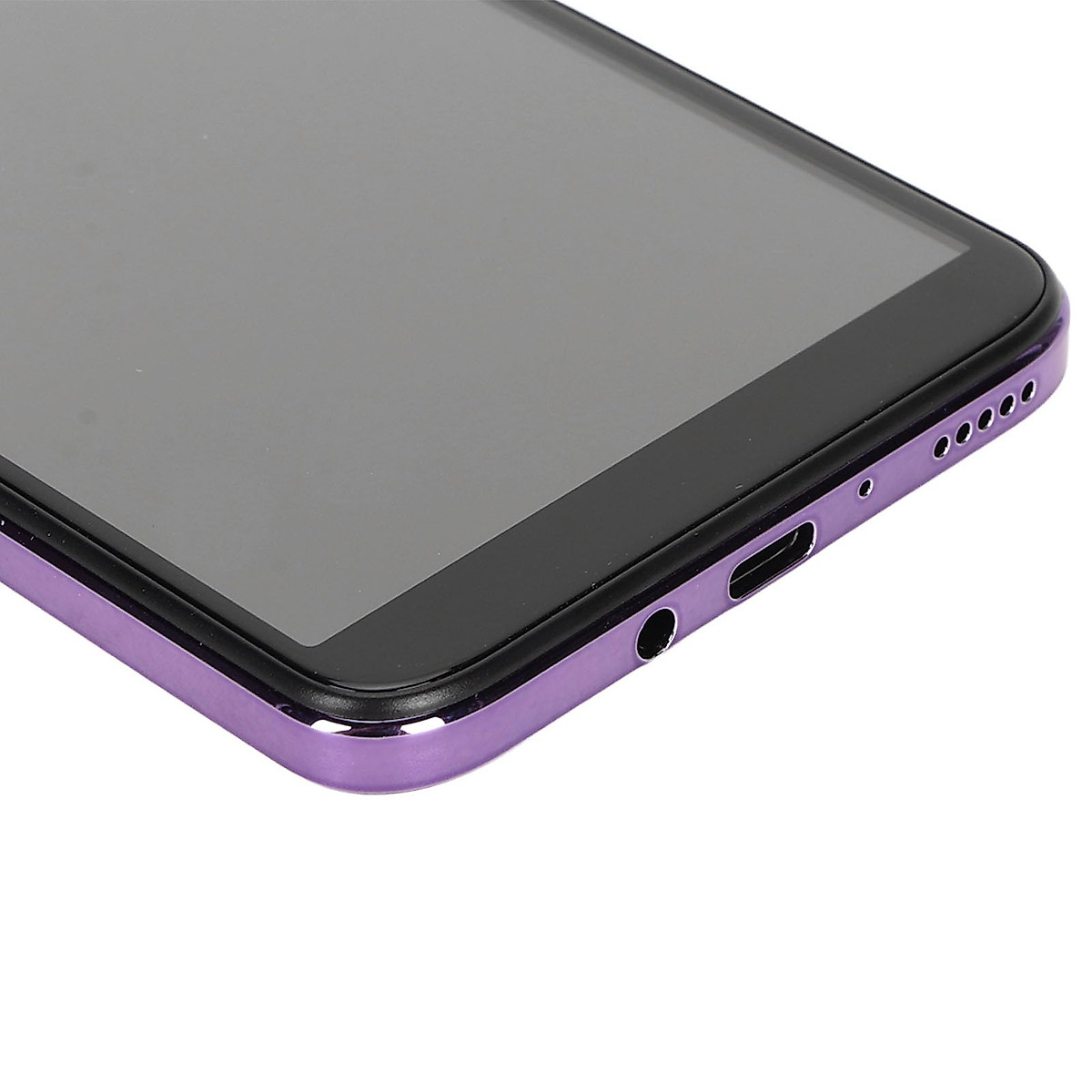 Zopsc Unlocked Cell Phones, Ultra Thin 6.1inch 1440x3040 Resolution 16MP 8MP Smartphone for11.0 (US Plug)