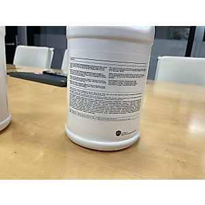 Number 4 Hydrating Shampoo, Shampoo for Women and Men. Sulfate, Gluten, & Paraben Free. Moisturizing & Color Protecting, 64 oz