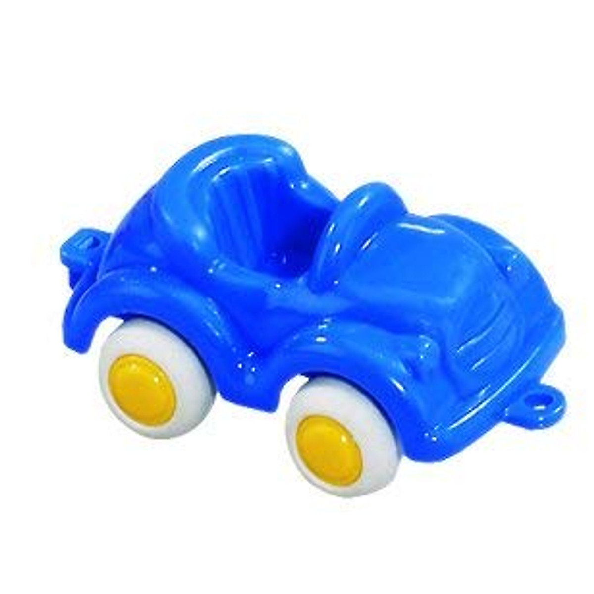 Viking Toys - Mini Chubbies Primary Gift Set - Includes 7 Colorful 2.75" Vehicles, for Kids Ages 1 Year +