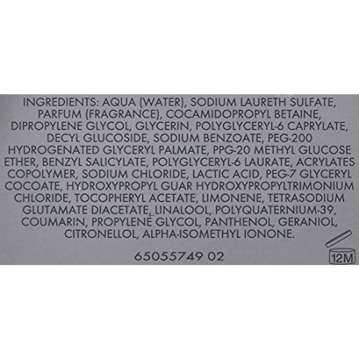 Paco Rabanne - Invictus All Over Shampoo - 150ml/5.1oz