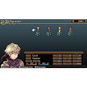 Mercenaries Wings: The False Phoenix - Nintendo Switch