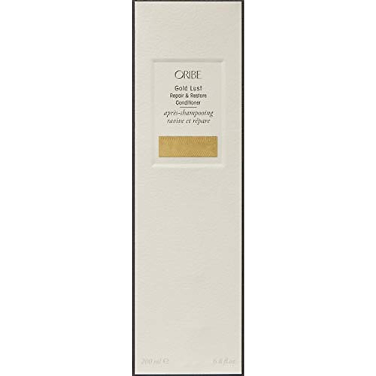 Oribe Gold Lust Repair & Restore Shampoo and Conditioner Bundle